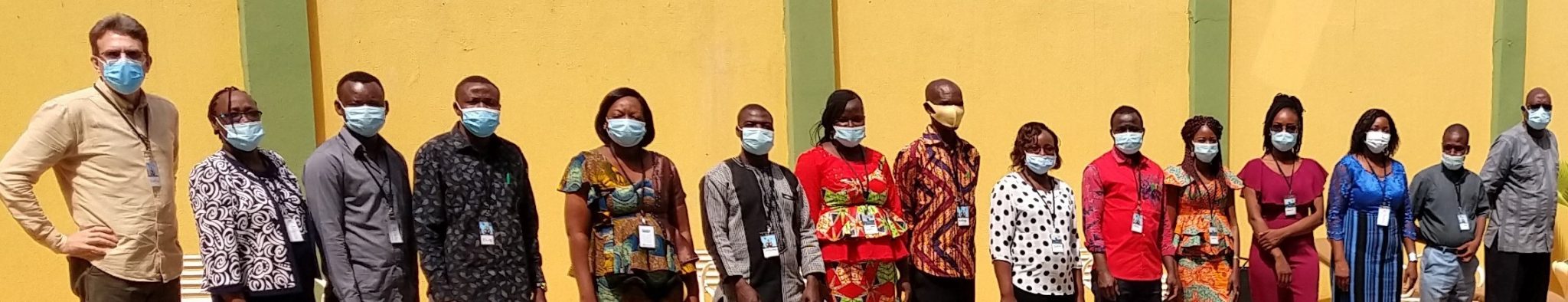 Successful course on conducting humanitarian projects - SMC