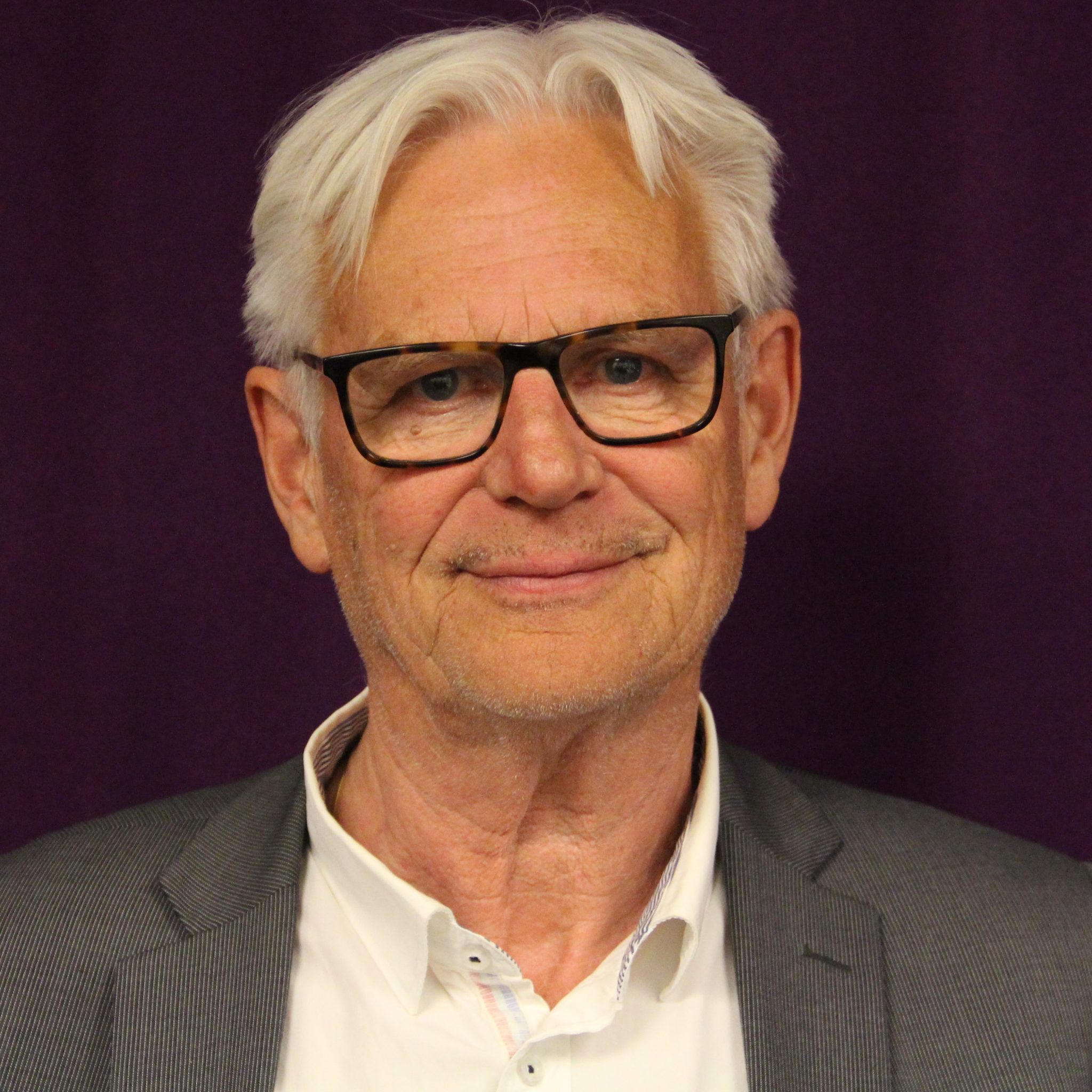 Styrelsen - Svenska missionsrådet