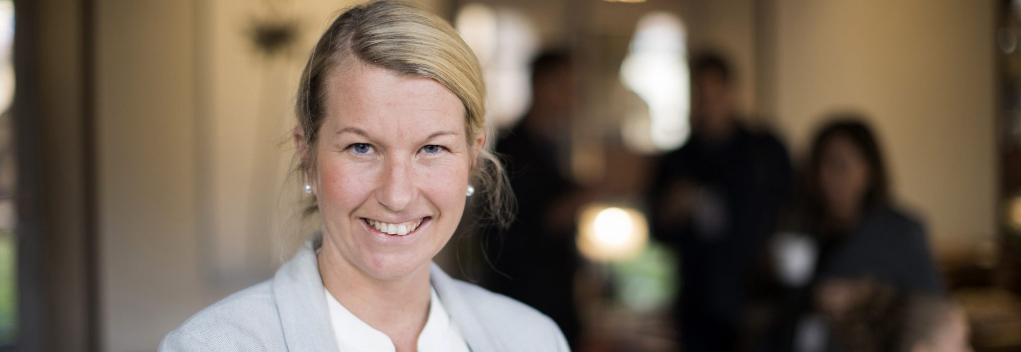 ”En grön omställning måste ske underifrån” - Svenska missionsrådet