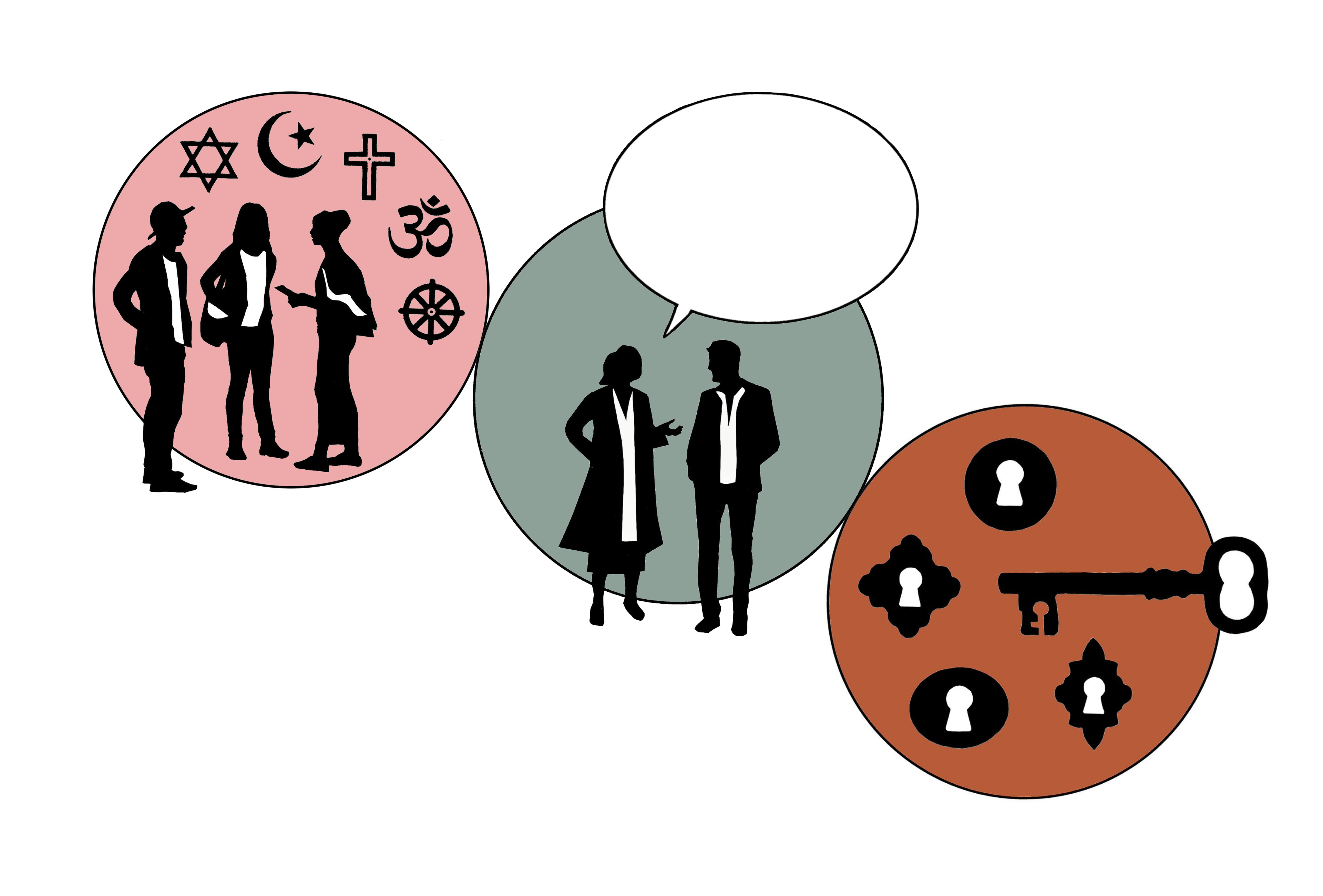 Course on Religious Literacy - SMC