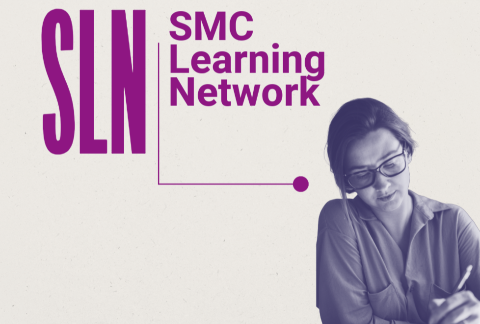 SMC Learning Network - Svenska missionsrådet