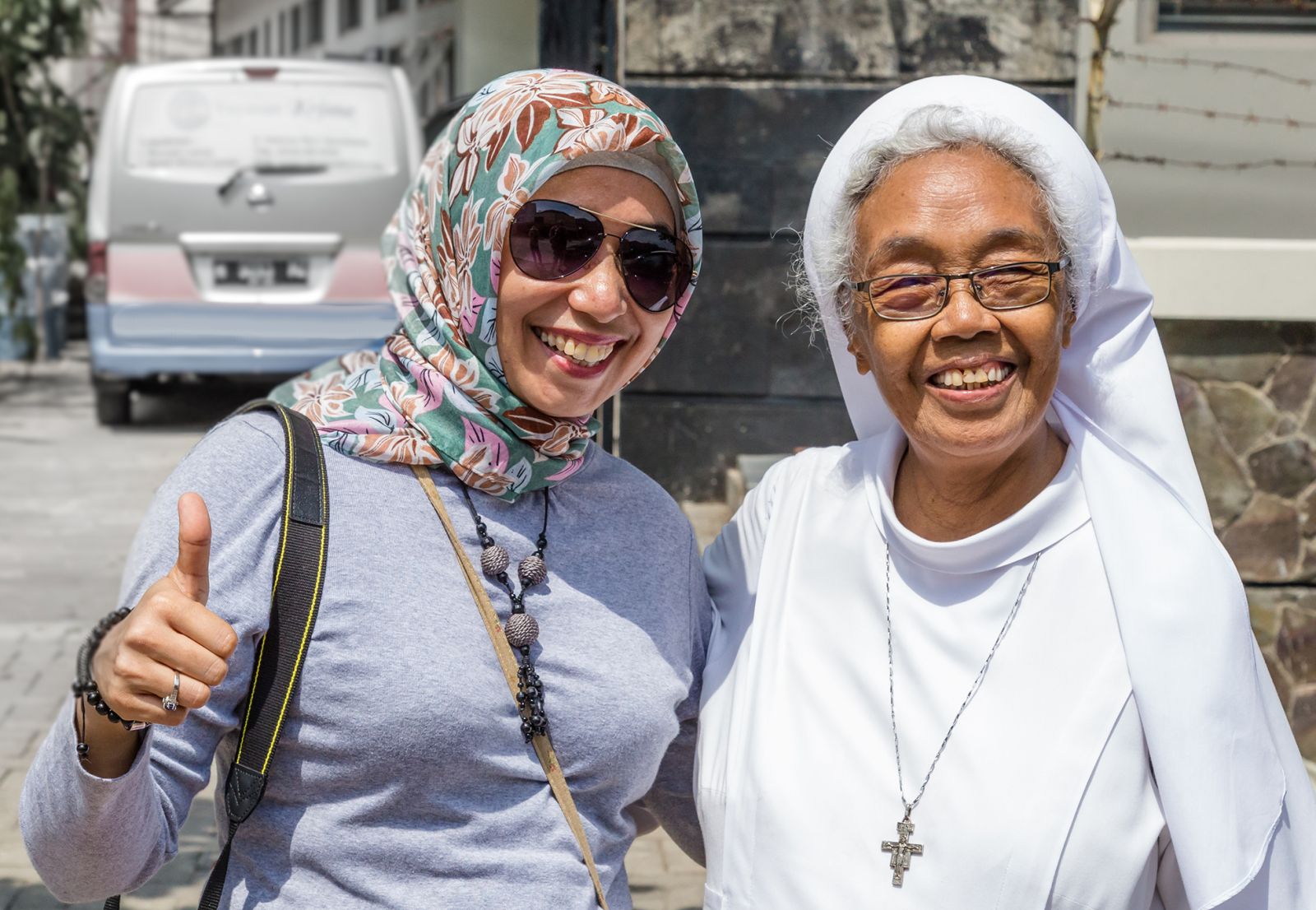 What is religious literacy? - SMC