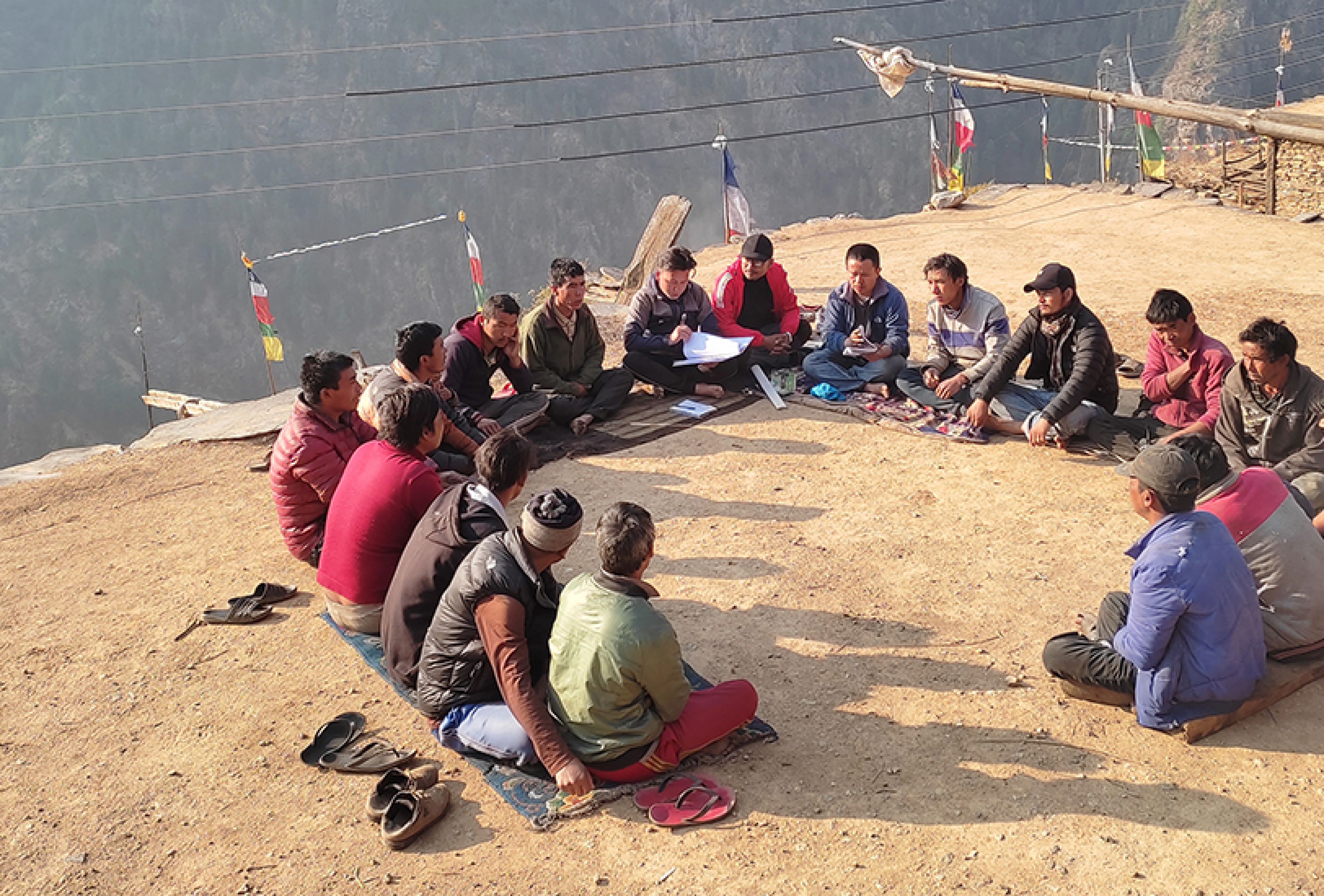 Shorter distances with virtual follow-up visits - SMC