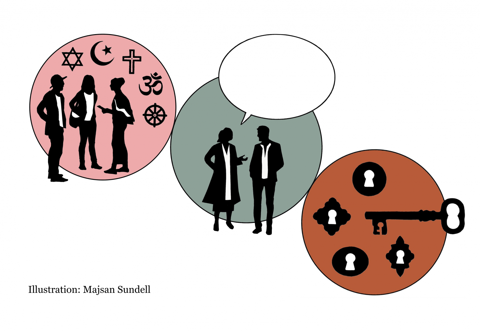 What is religious literacy? - SMC