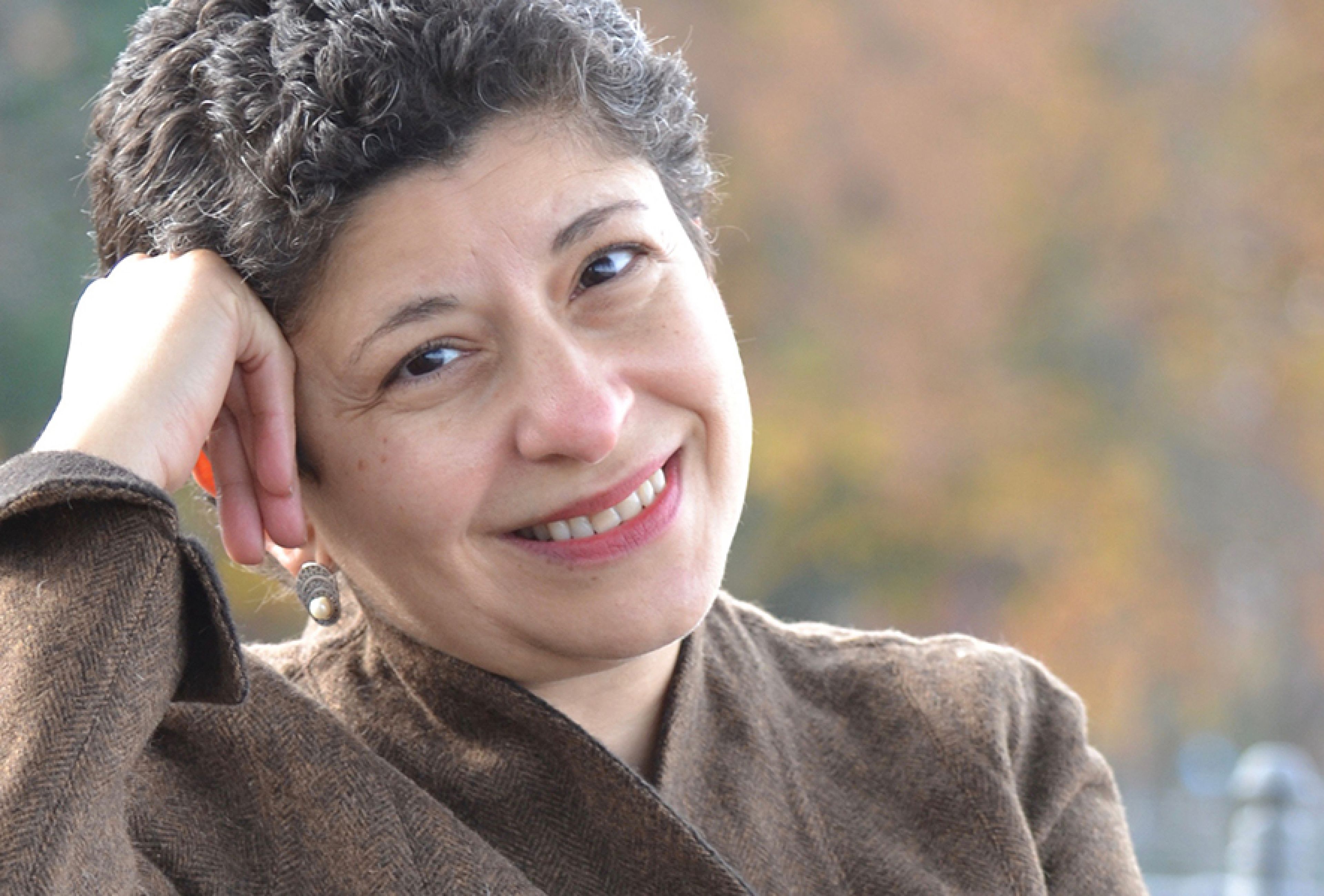 A fighter for cooperation with and between religious - SMC