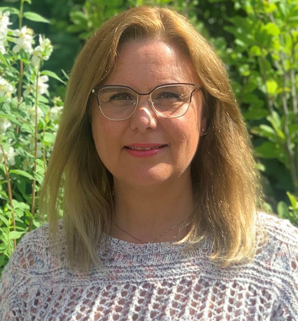 Kontakt - Svenska missionsrådet