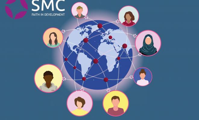 We are SMC - Faith in development